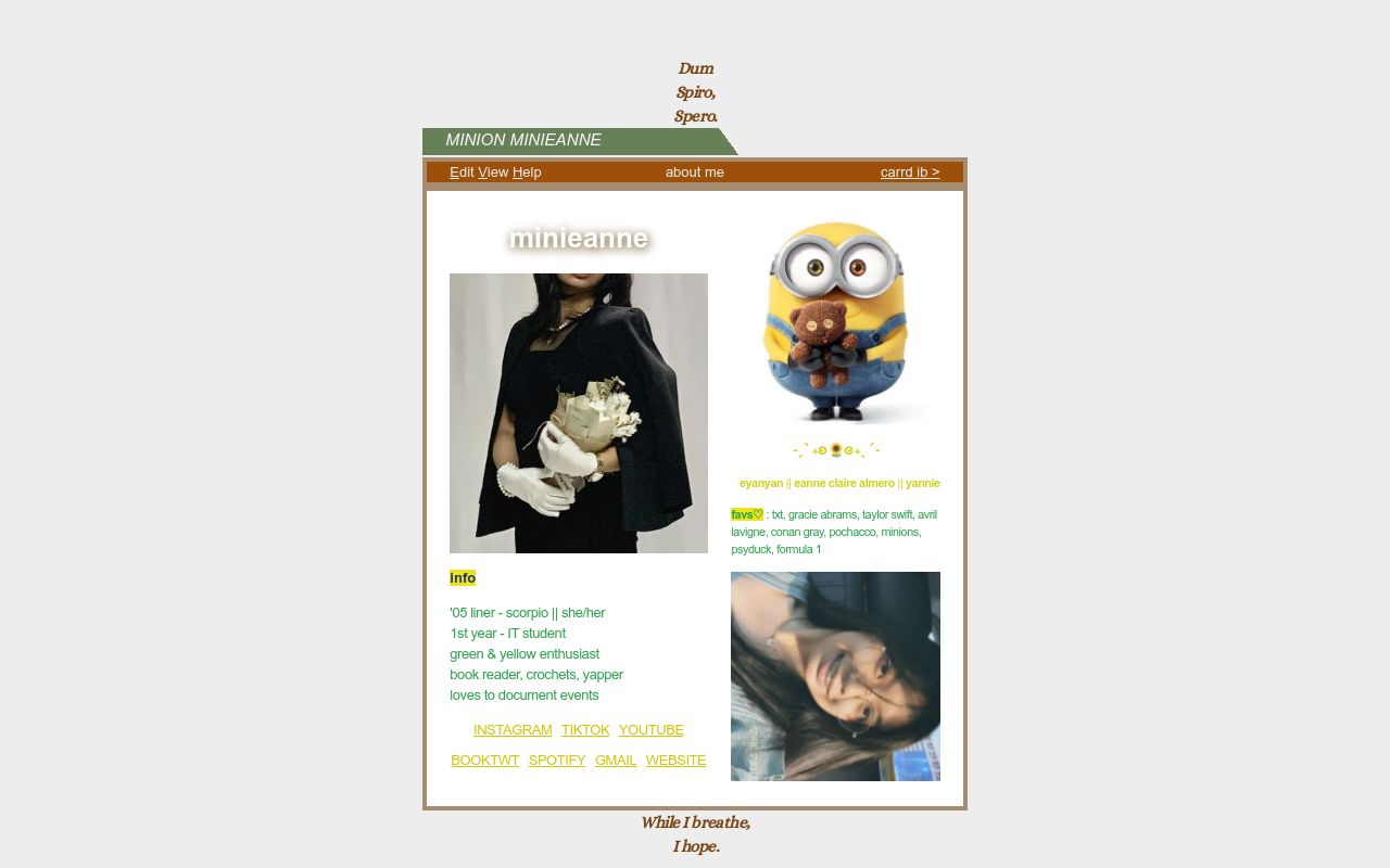 everything about eyan